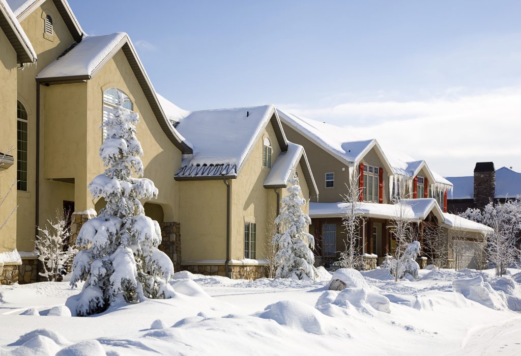 Winter Tips: A #LoveWinter Blog Roundup | nVent