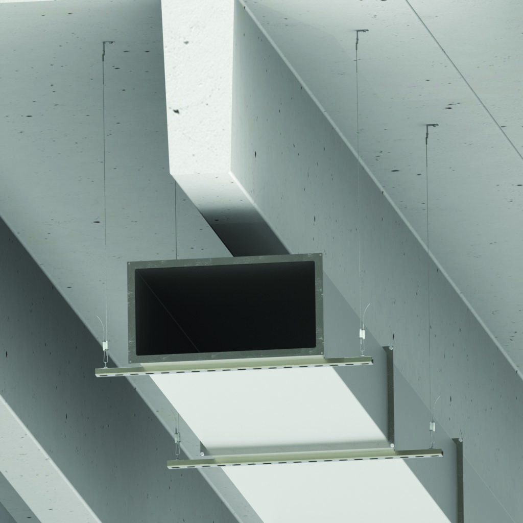 Five Ways Wire Rope is Better than Threaded Rod | nVent