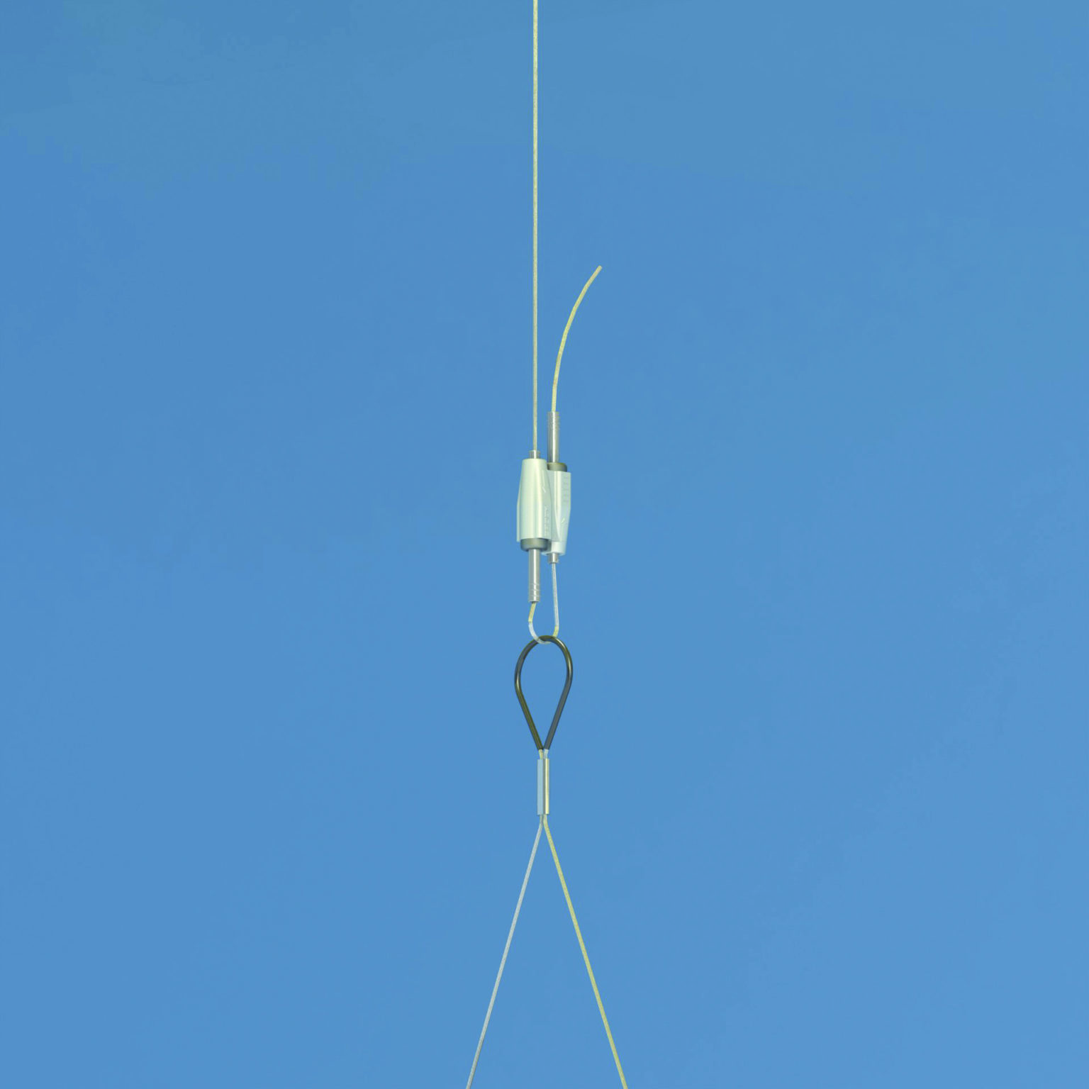 Three Benefits of a Wire Rope Support System | nVent