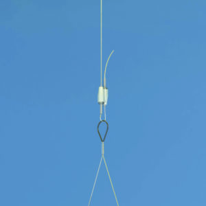 Three Benefits of a Wire Rope Support System | nVent