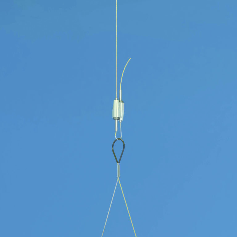 Three Benefits of a Wire Rope Support System | nVent