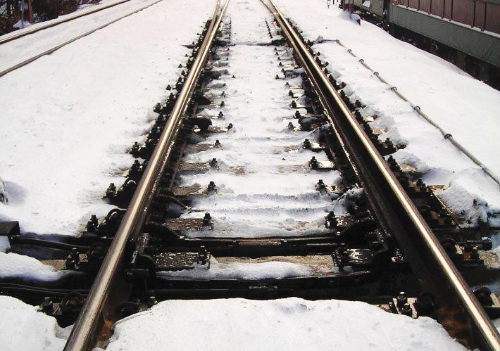 Innovative Switch Heating Solutions for Harsh Winter Weather | nVent