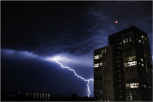 What You Need to Know About Lightning Protection Systems | nVent