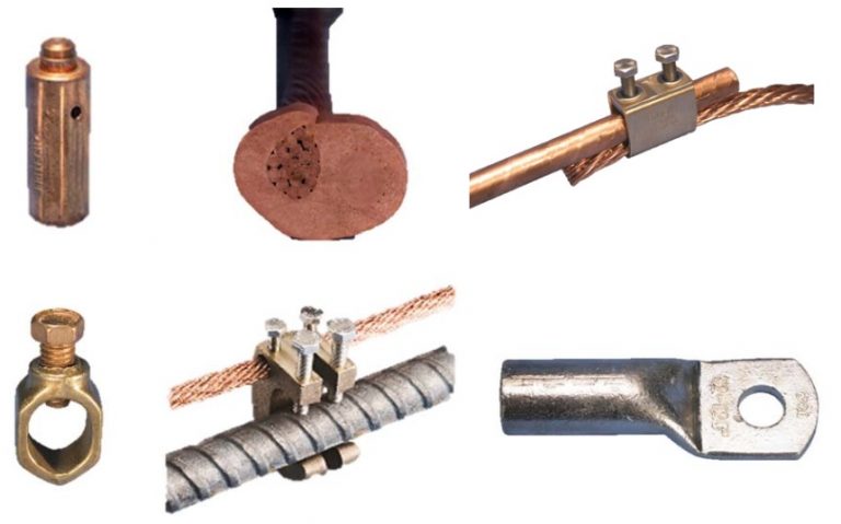 A Basic Overview of Exothermically Welded Connections | nVent