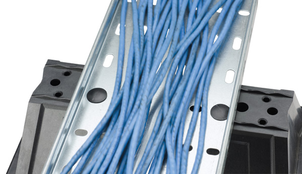 Four Benefits of Using the nVent CADDY Pyramid Tool-Free Supports for ...