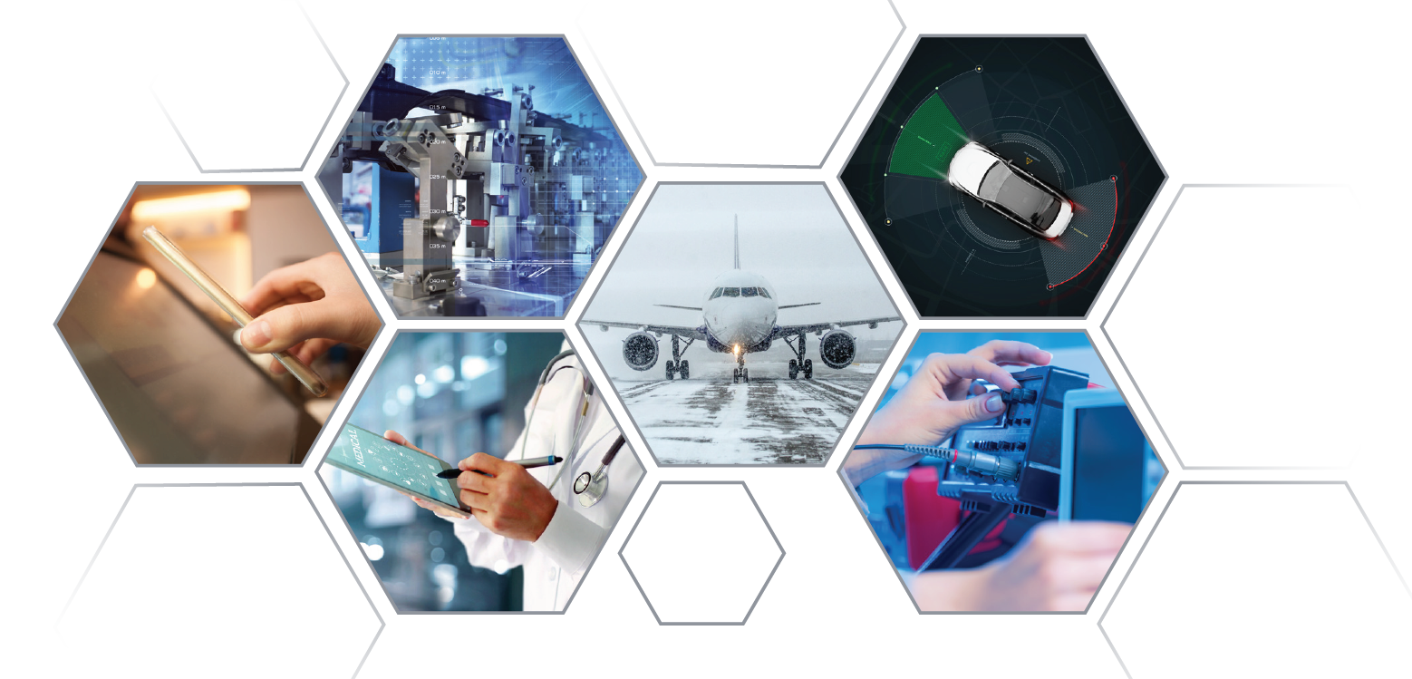 New Electronics Test Devices for Test and Measurement | nVent