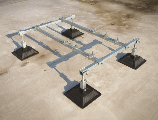 Is Your Rooftop Equipment Ready for Severe Weather? | nVent