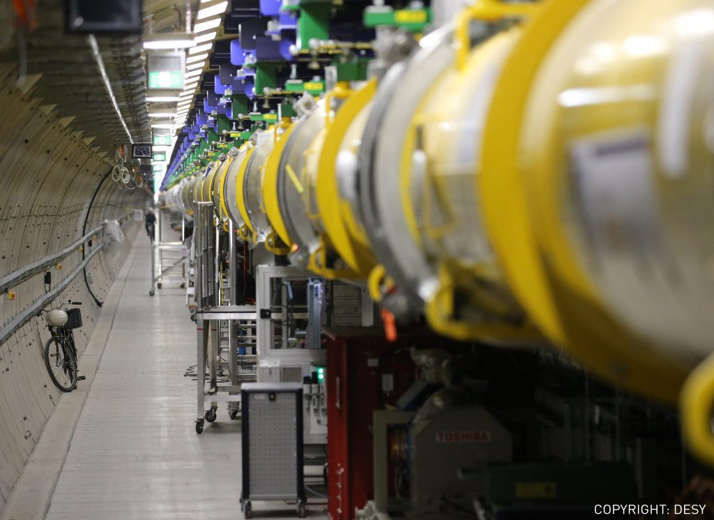 How does the Advanced Physics community protect sensitive electronics ...