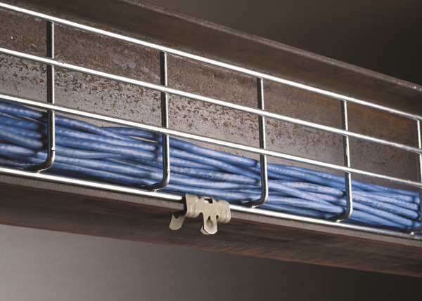 Could Your Cable Pathway Management Be More Effective? | nVent CADDY