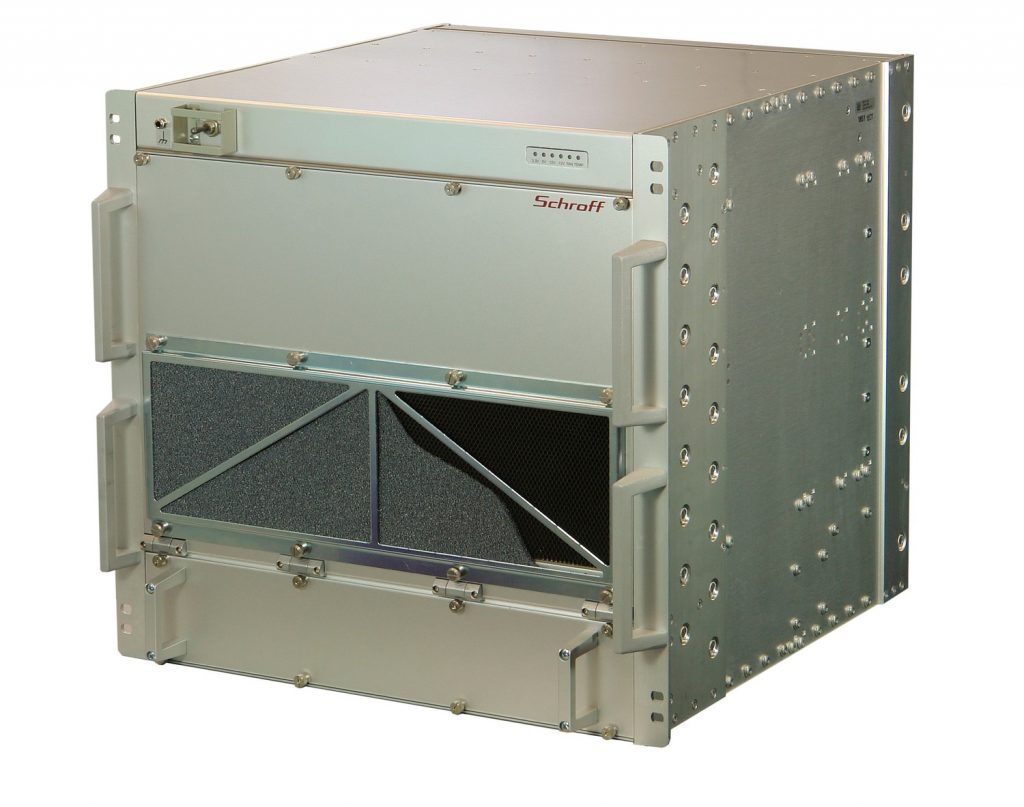 How to scale your test application and shorten development time? | nVent