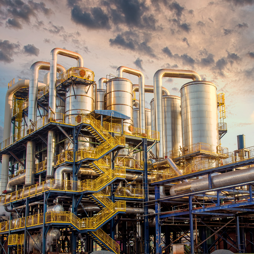 How to Prepare Your Plant for Winter | nVent