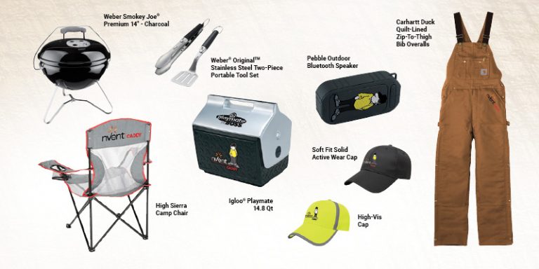 Check Out The New nVent CADDY Stuff Program Updates! | nVent