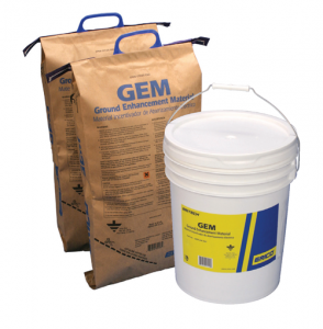 Lower Your Grounding System Resistance with Ground Enhancement Material ...