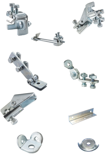 Seismic Bracing Applications, Products and Uses | nVent