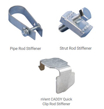 Seismic Bracing Applications, Products and Uses | nVent