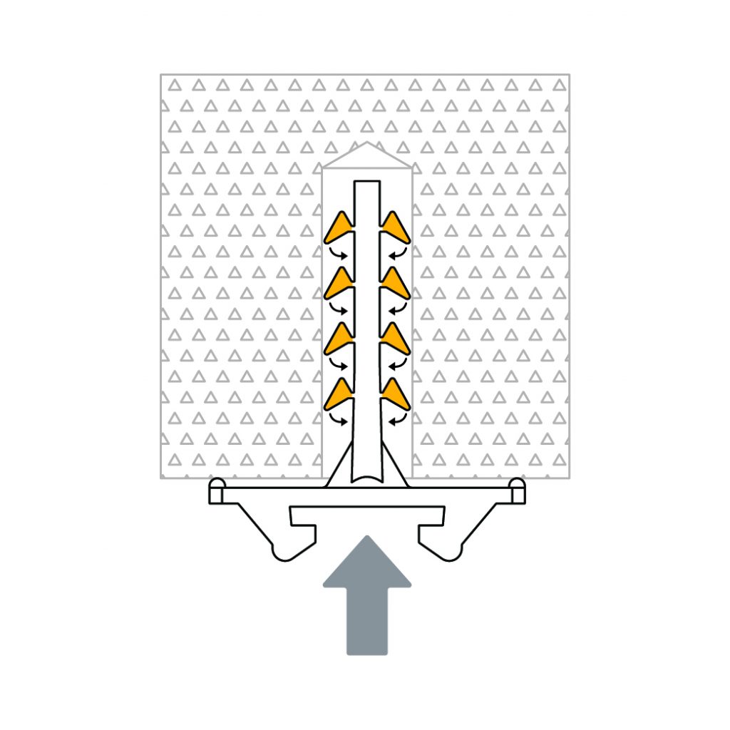 Discover How nVent CADDY Clips Quickly and Securely Fasten to Concrete ...