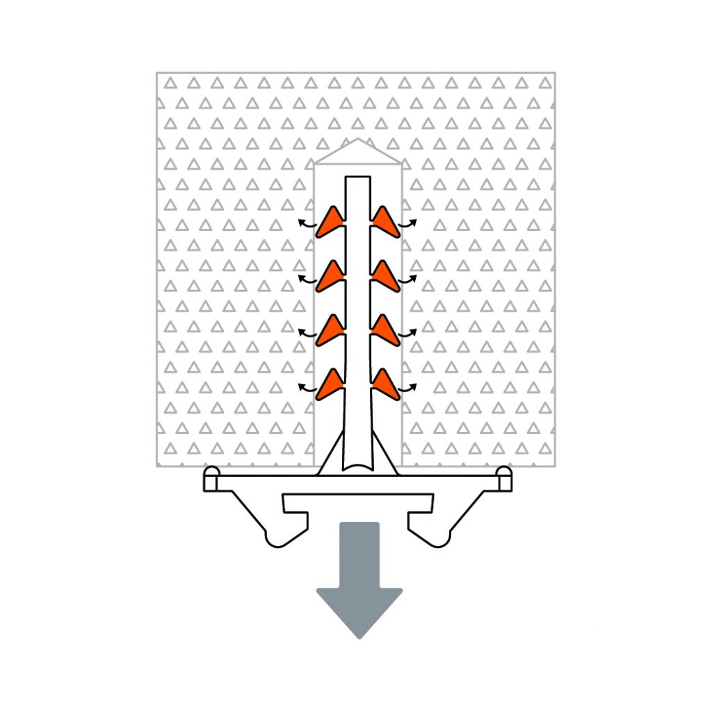 Discover How nVent CADDY Clips Quickly and Securely Fasten to Concrete ...