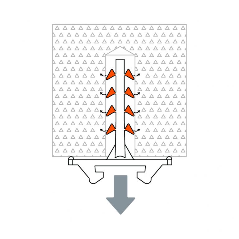 Discover How nVent CADDY Clips Quickly and Securely Fasten to Concrete ...