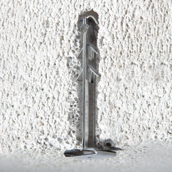 Discover How nVent CADDY Clips Quickly and Securely Fasten to Concrete ...