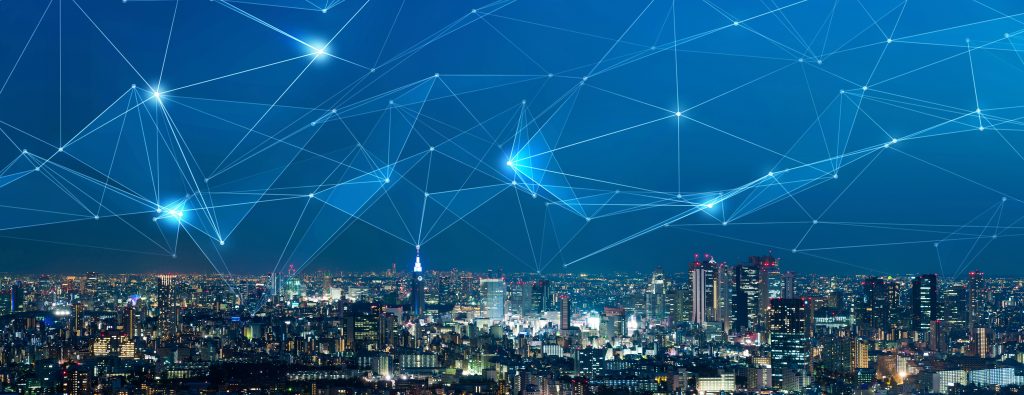 The Invisible Link that Connects Us | nVent