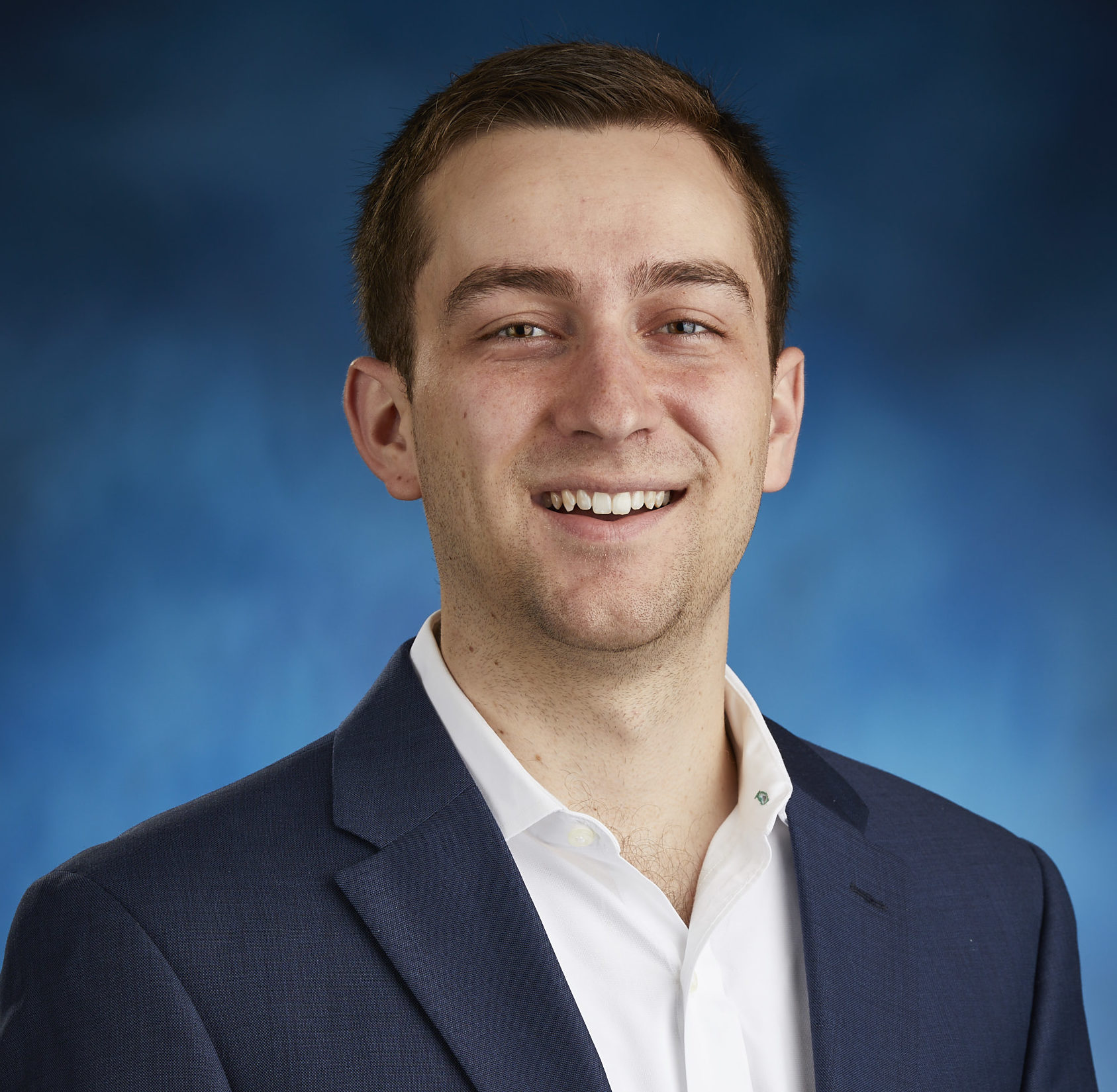 Employee Story: Caleb, FP&A Sr. Manager | nVent