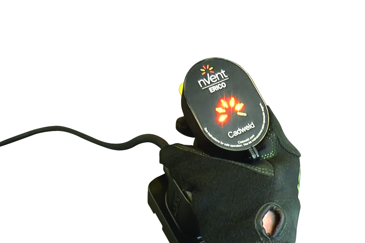 Three Ways nVent ERICO Cadweld Products Are Designed to Make ...