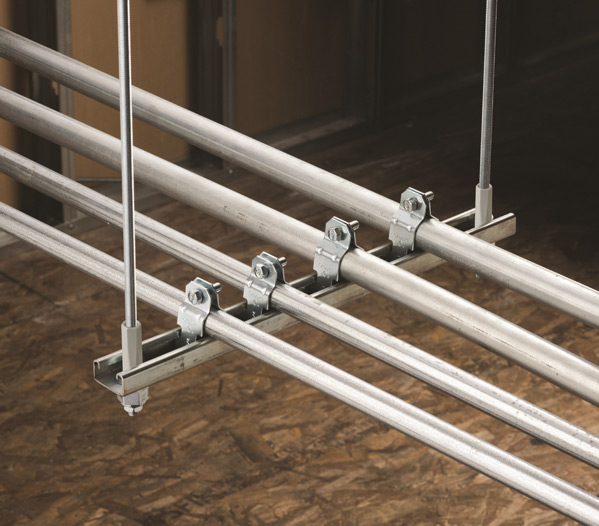 Increase Productivity on the Job with nVent CADDY | nVent CADDY