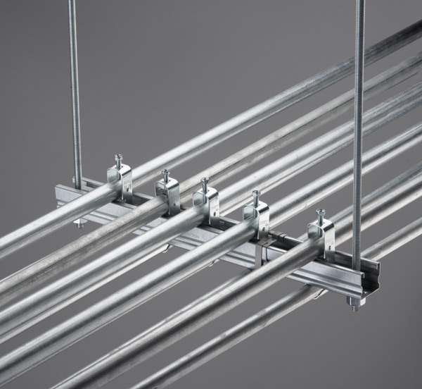 Increase Productivity on the Job with nVent CADDY | nVent CADDY