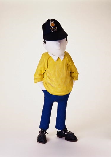 nVent CADDY Man: A Familiar Job Site Sight | nVent CADDY