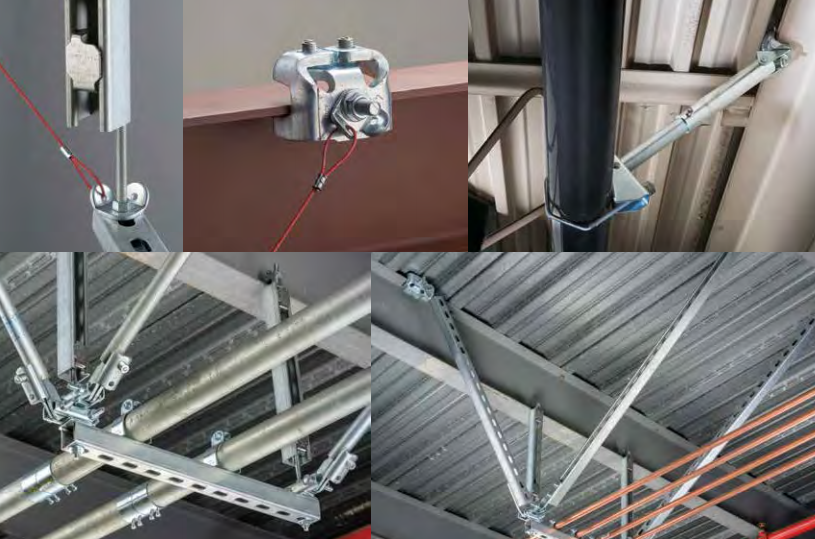 Fixing and Fastening Product Solutions for a Variety of Applications ...