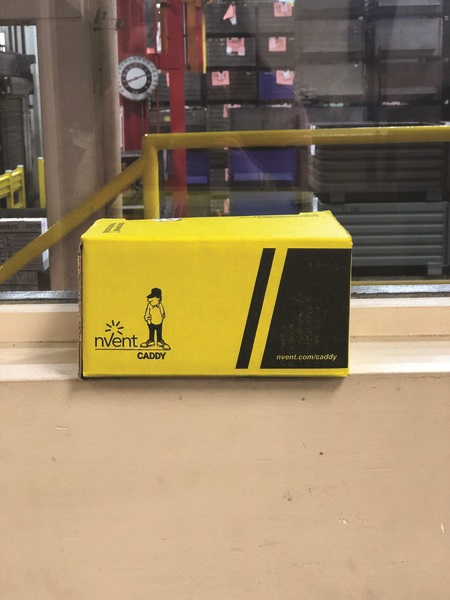How We Bring nVent CADDY Products to Life – nVent CADDY Products from ...