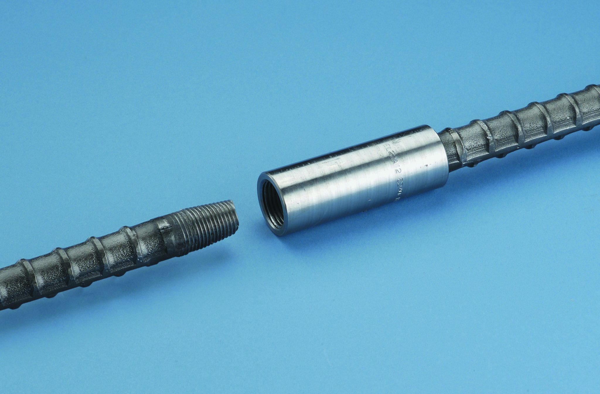 Versatile nVent LENTON Couplers Speed Up the Piling Process on the CTRL ...