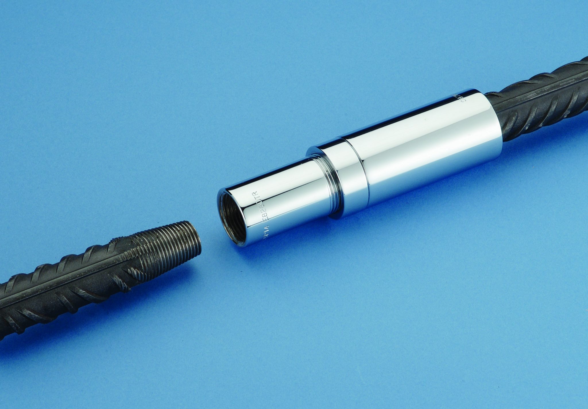 Versatile nVent LENTON Couplers Speed Up the Piling Process on the CTRL ...