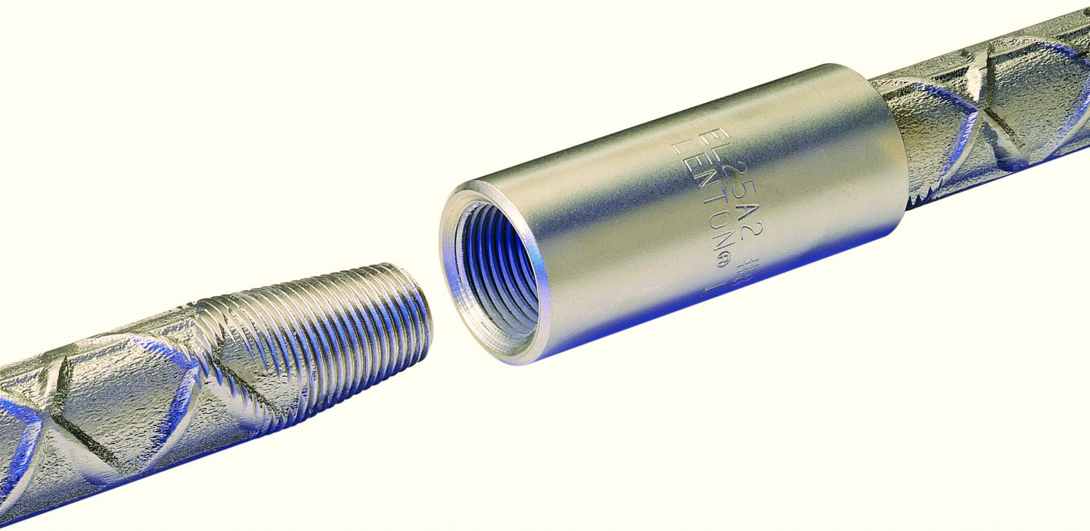 nVent LENTON Couplers Save Valuable Time and Money on the Puente ...