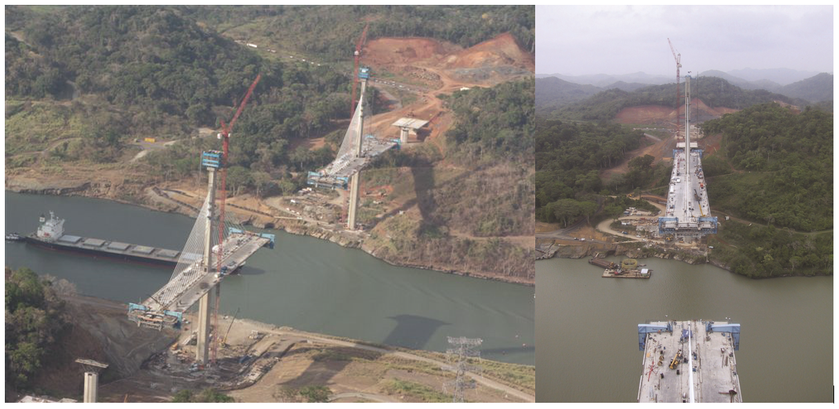 nVent LENTON Couplers Save Valuable Time and Money on the Puente ...