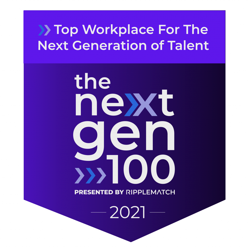 NVent s Investments In People Recognized On RippleMatch Next Gen 100 