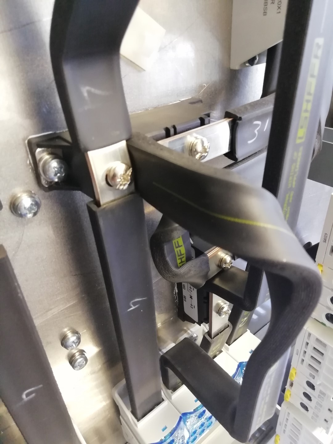 DC Fast Charging EV Stations Success Story | nVent ERIFLEX