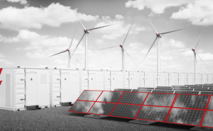 Energy Storage and E-mobility from nVent Electrical Solutions | nVent ...