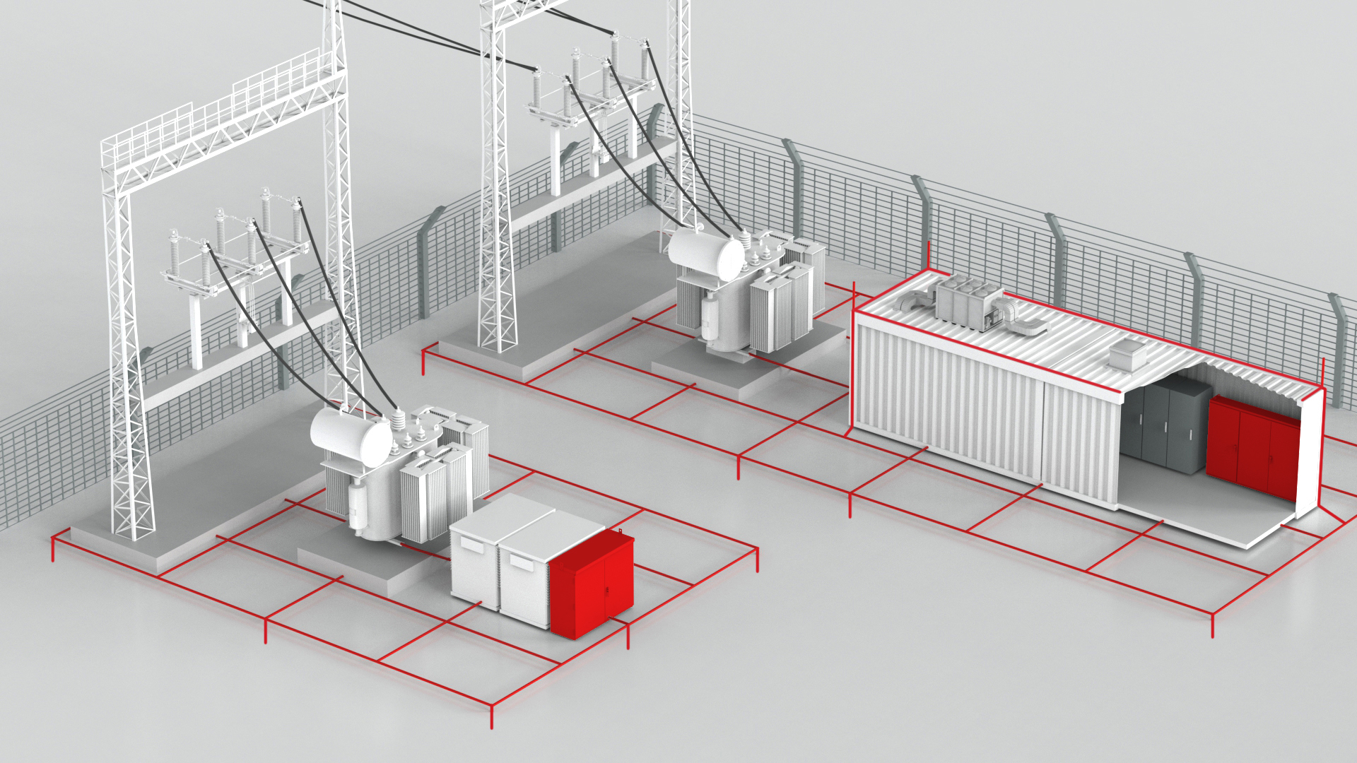 Energy Storage and E-mobility from nVent Electrical Solutions | nVent ...