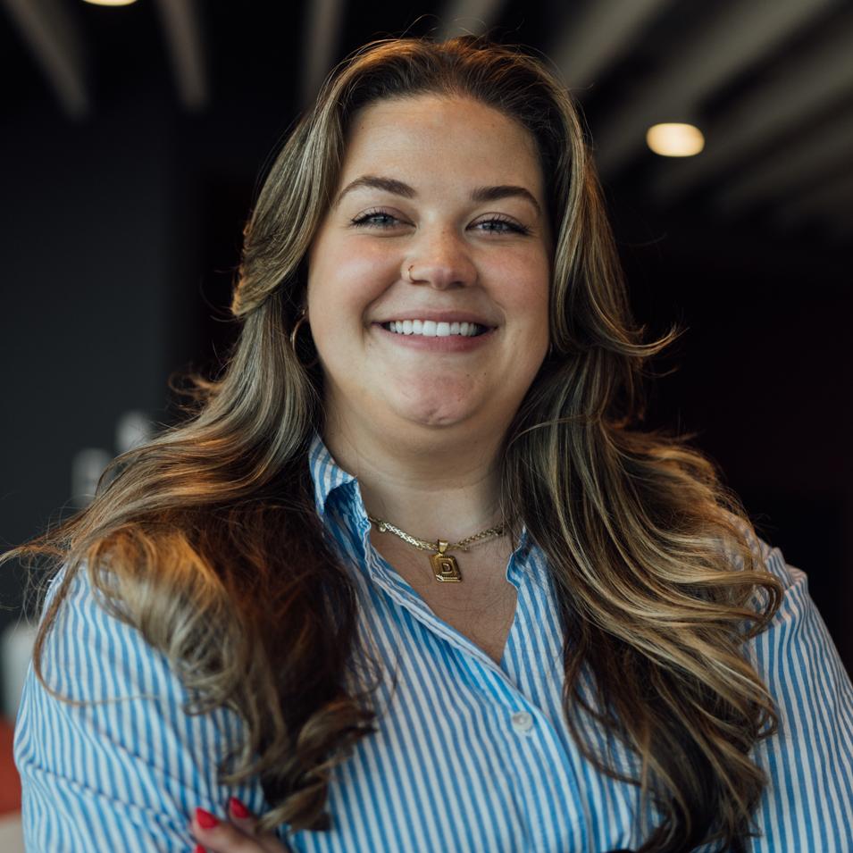 Employee Story: Danielle, Inclusion & Diversity Specialist | nVent