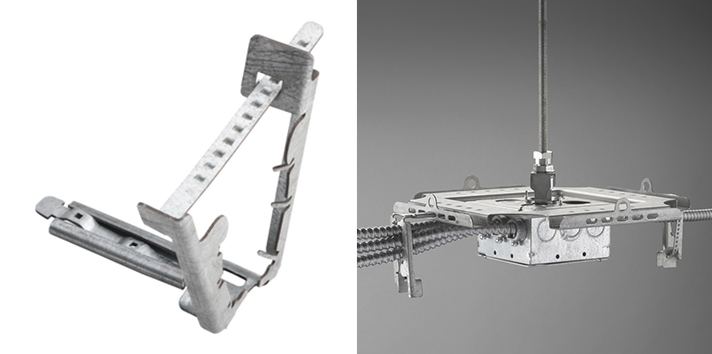 Five Reasons Why nVent CADDY Box Conduit Securement Platform (BCSP) is ...