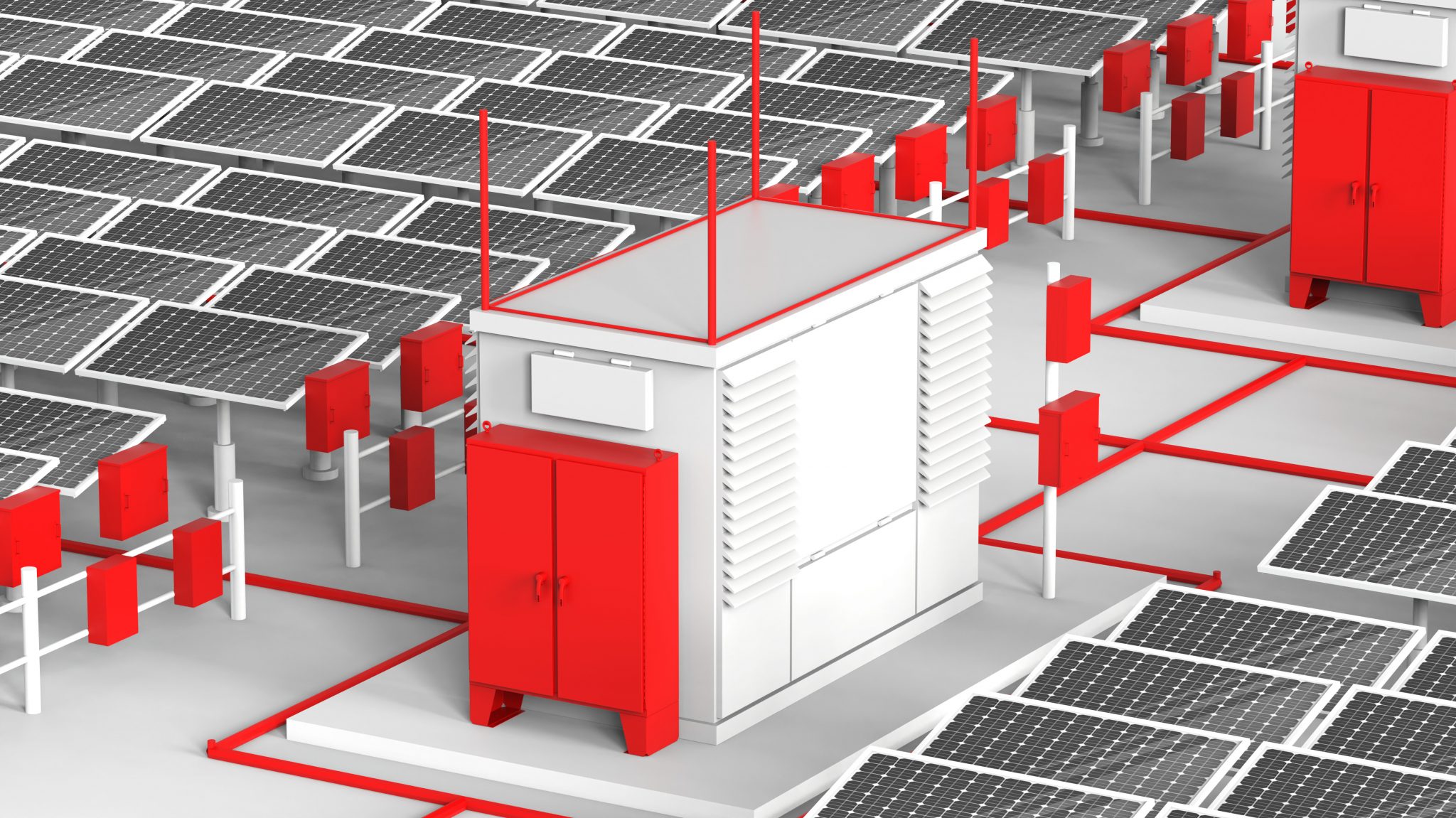 nVent Solutions Power and Protect Solar Applications Across the Globe ...