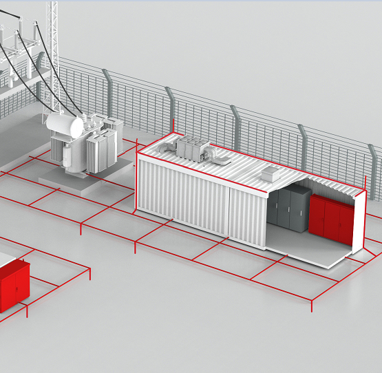 How nVent ERIFLEX's Safe, Reliable, Space-Saving and Time-Saving ...