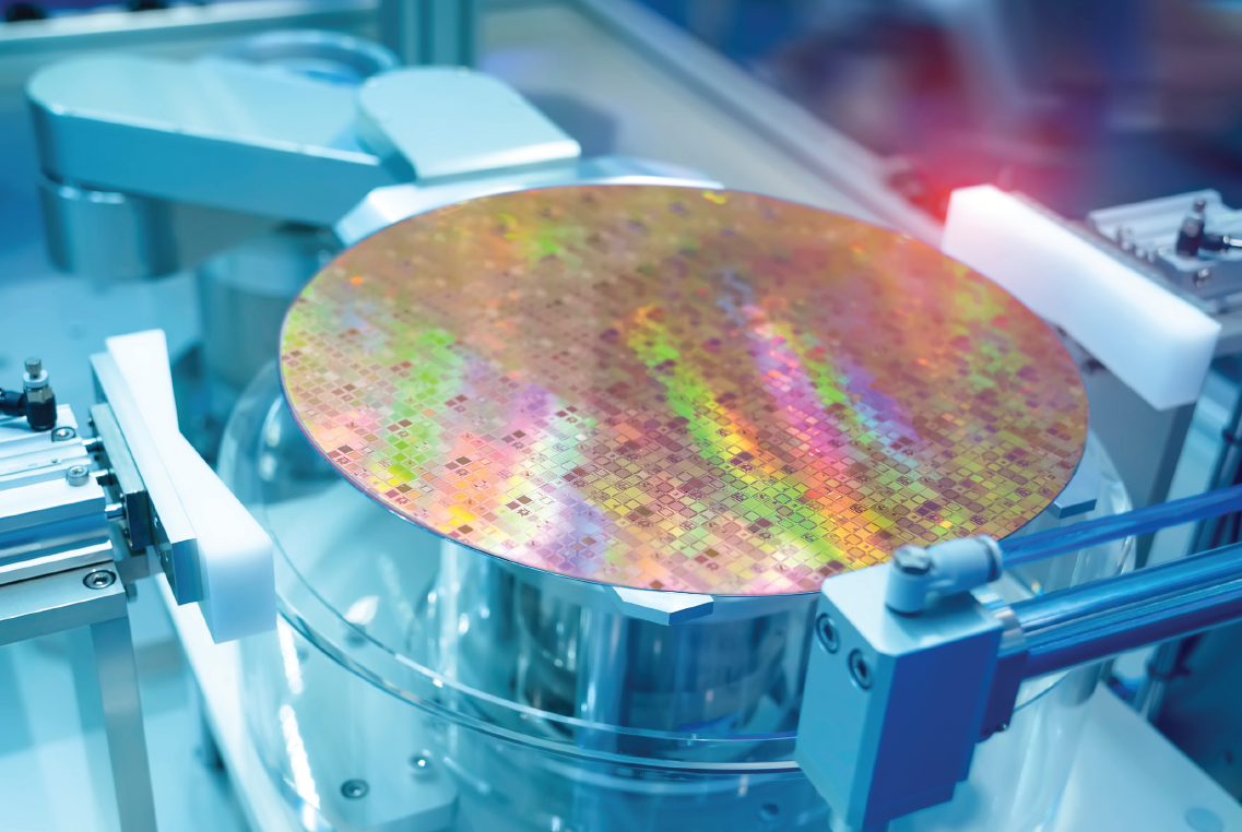 Reduce the footprint of your equipment and facilitate compliance to SEMI S22 by leveraging nVent ...