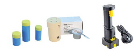 nVent Grounding and Bonding Connectors for Utility Applications | nVent