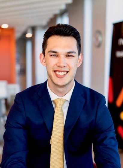 Employee Story: Ryan, Senior FP&A Analyst | nVent