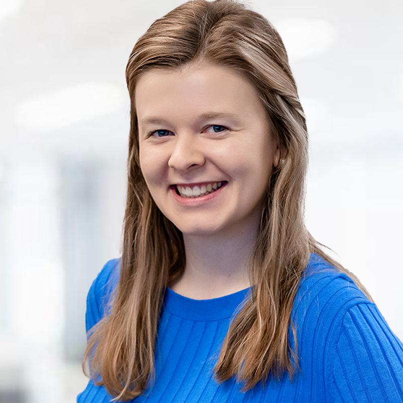 Employee Story: Jennifer, Senior R&D Mechanical Engineer | nVent