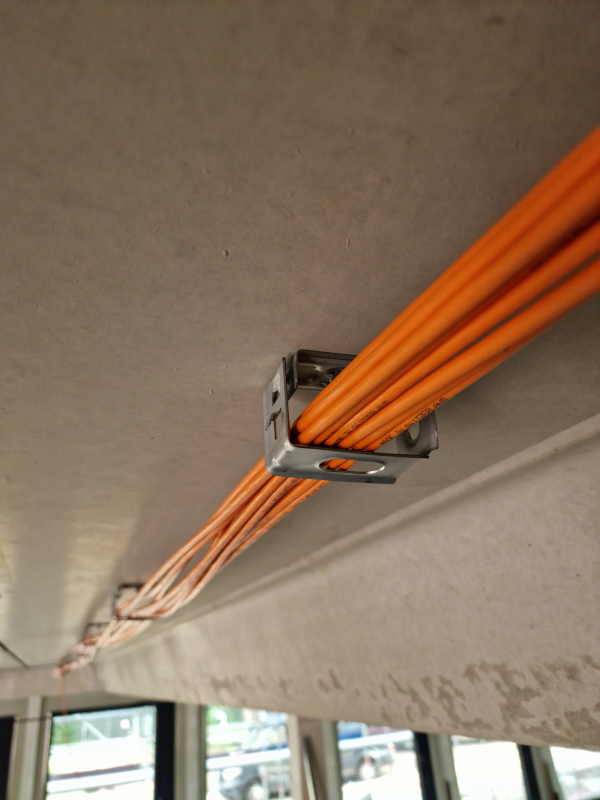 Three Safe, Fast and Easy Cable Support Solutions | nVent