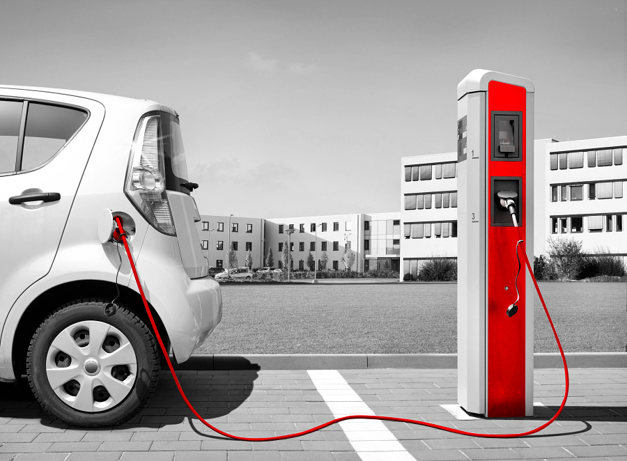 Ensuring Safety and Reliability in EV Charging Infrastructure | nVent