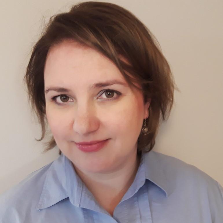 Employee Story: Anna, Supply Analyst | nVent